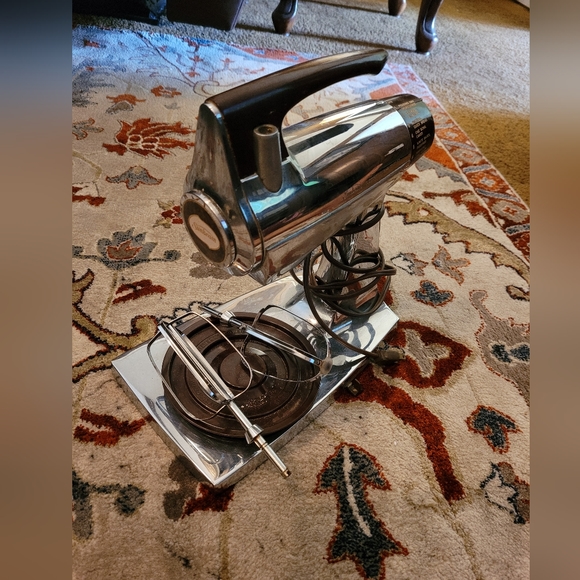 Sunbeam | Kitchen | Vintage Sunbeam Mixer | Poshmark